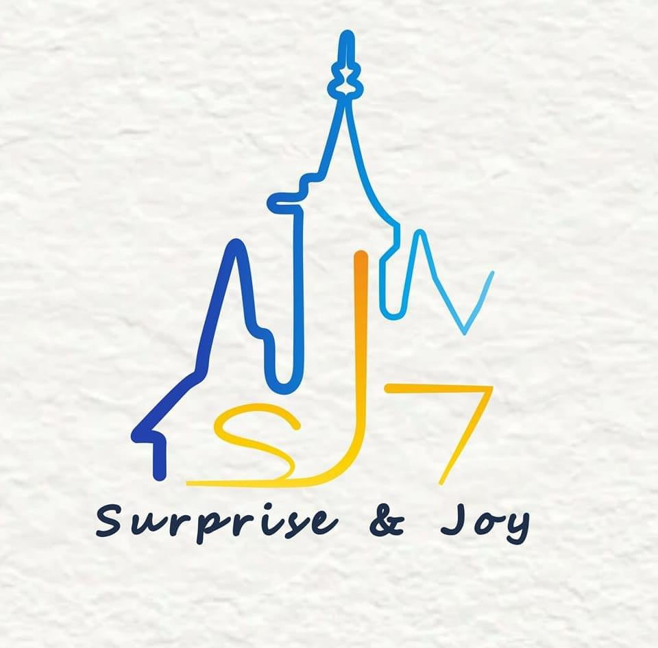 SJ7 Event Decoration